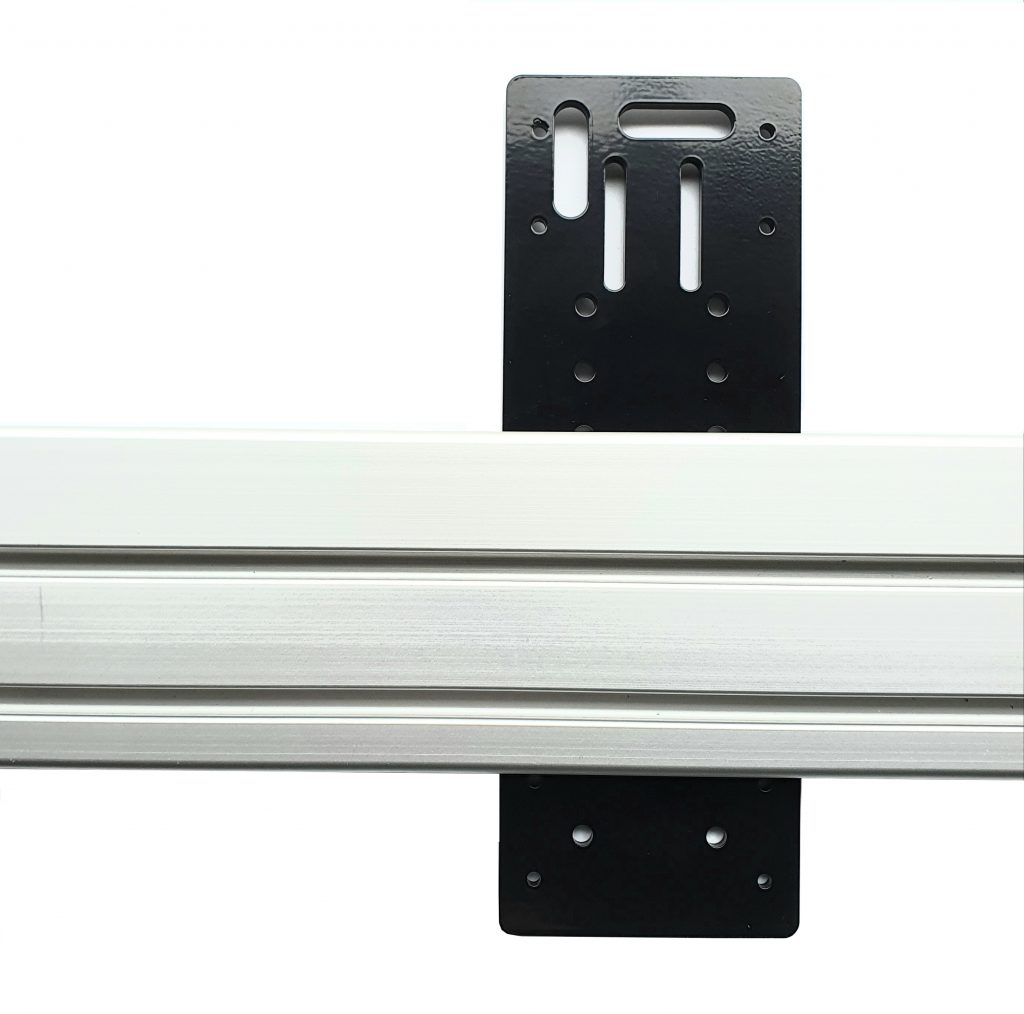 Kit of 2 PMM plates - FIX-FORK Webshop