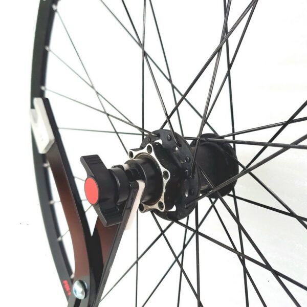Adapter wheel holder for Lefty wheel - FIX-FORK Webshop