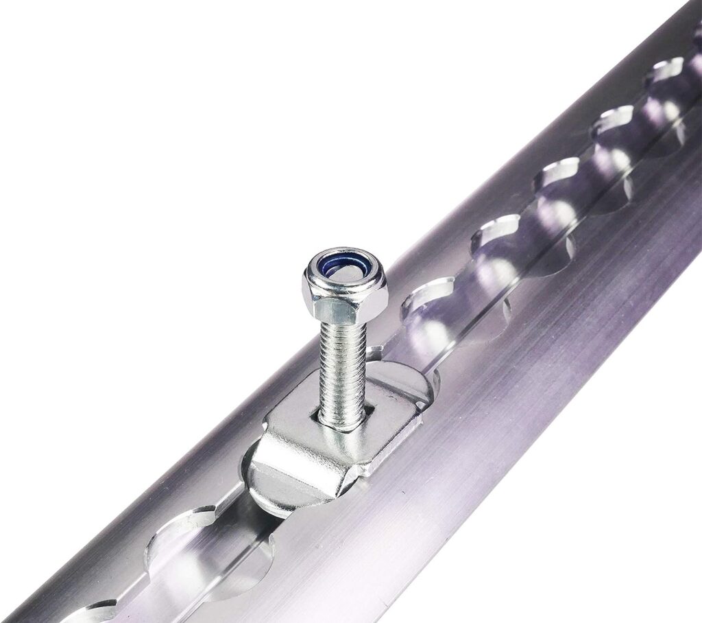 Bolt for Cargo rail - FIX-FORK Webshop